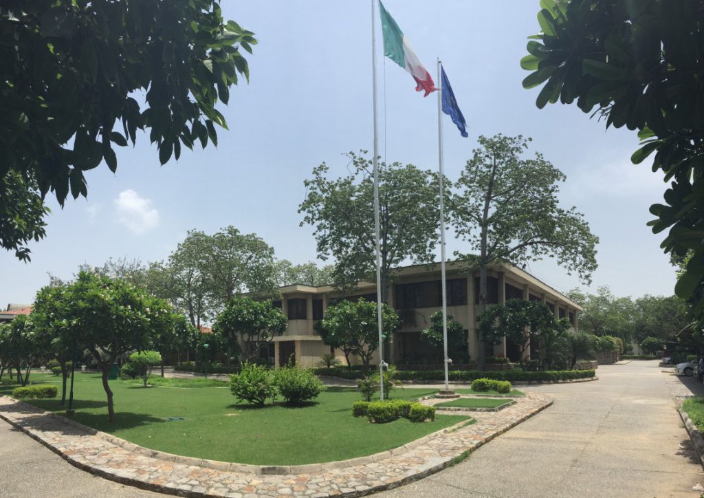 About us – Ambasciata d'Italia New Delhi